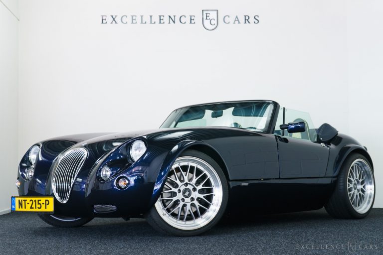 Home - Excellence Cars